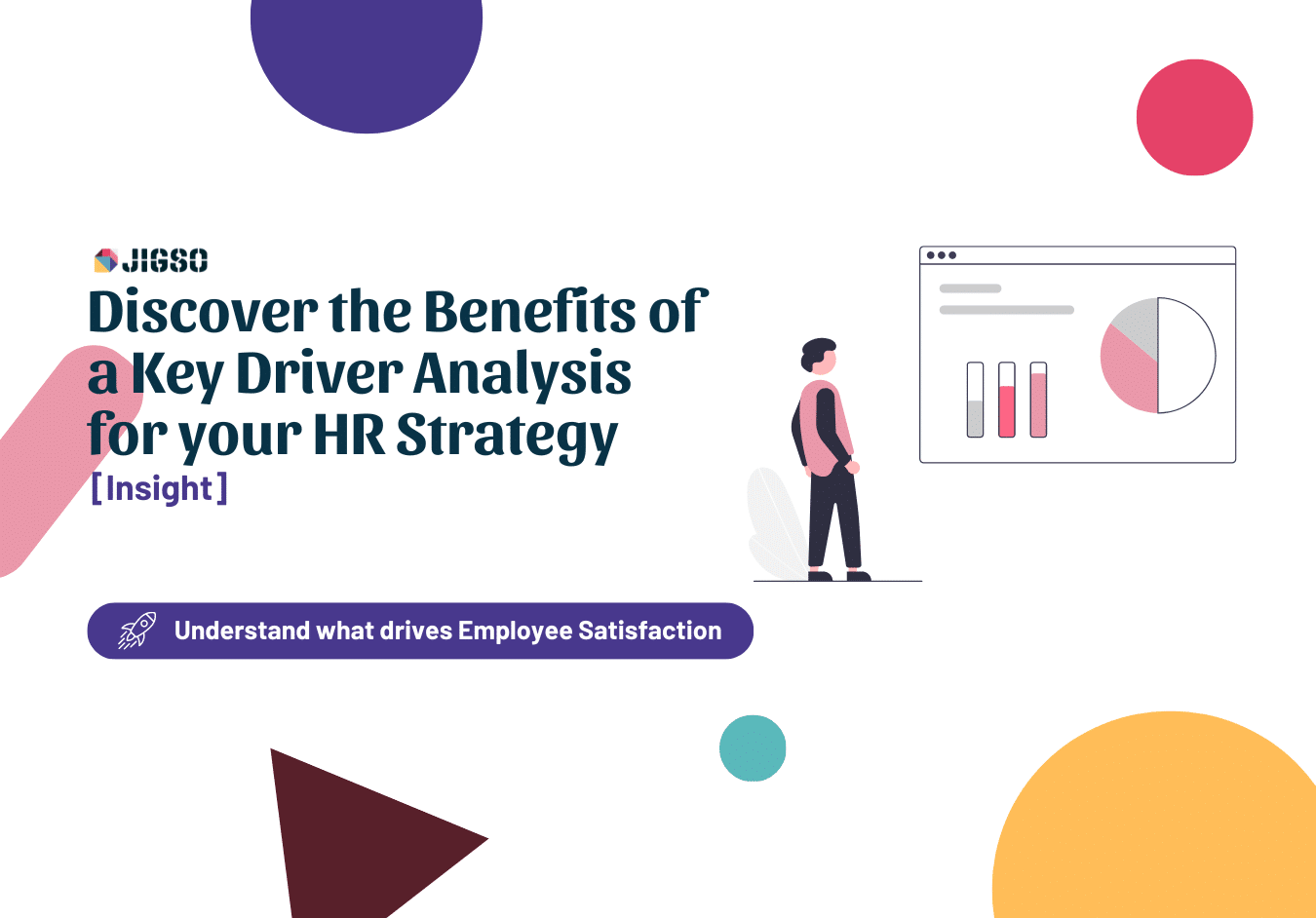 Unveiling The Power Of A Key Driver Analysis For Hr A Comprehensive Guide Jigso 7131